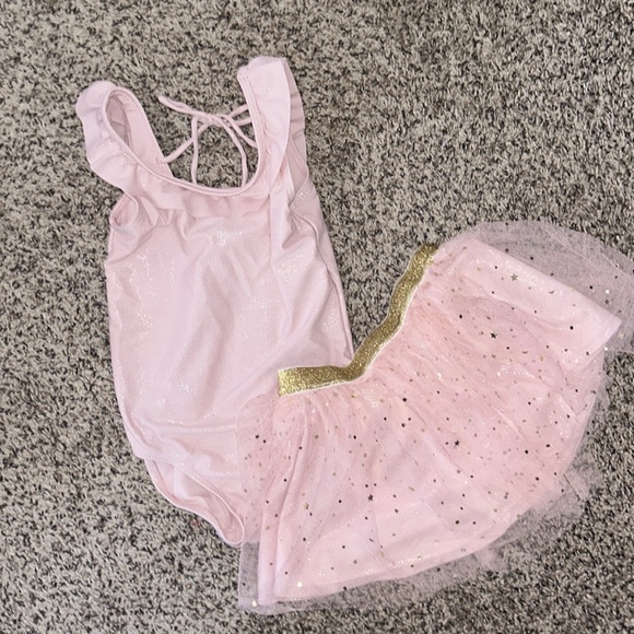 btween | Swim | Girls 6 Bmagical By Btween Prettiest 2pc Bathing Suit Set | Poshmark